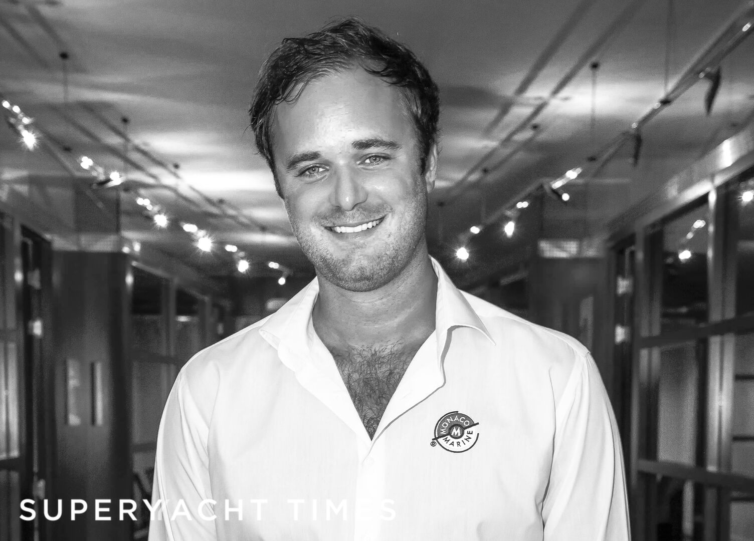 Monaco Marine: Thinking big in the world of refit