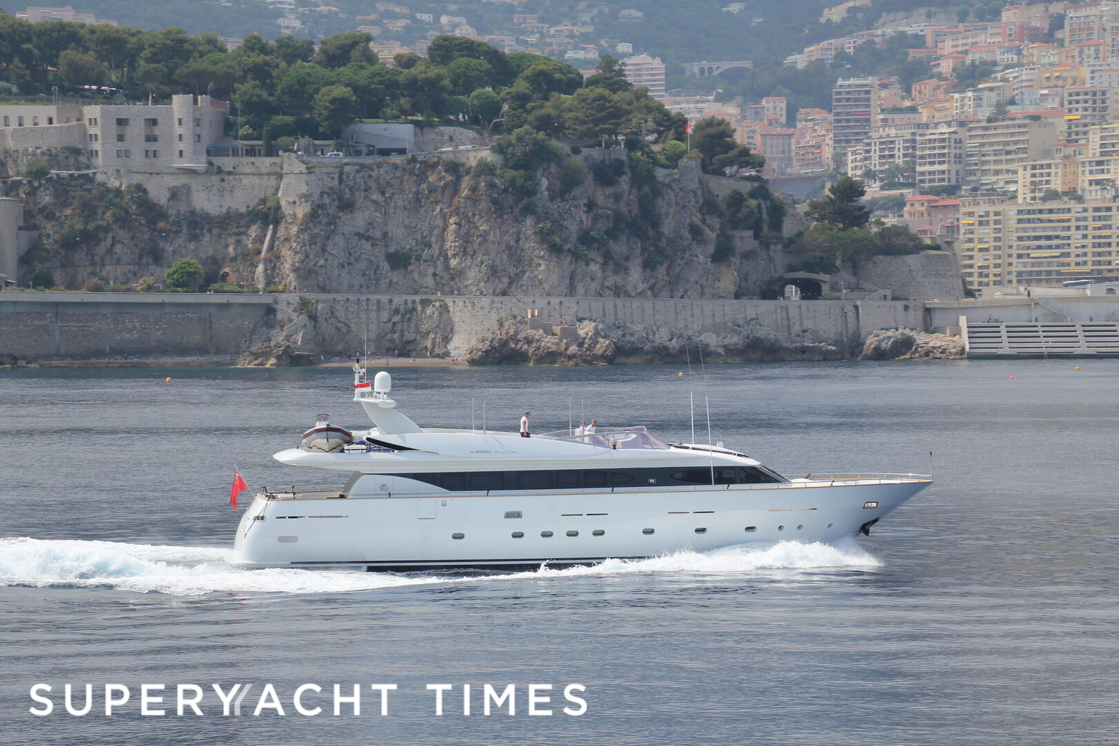 Talila | Superyacht Times