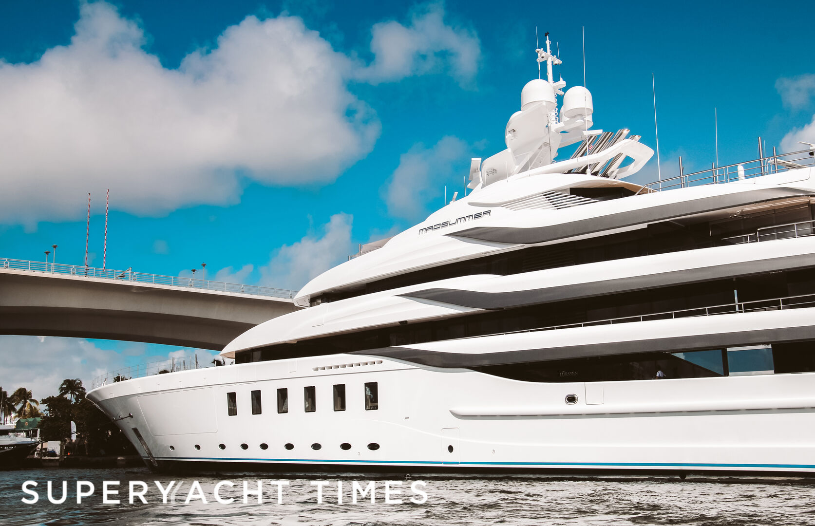 In Pictures: FLIBS 2019 kicks off in Fort Lauderdale