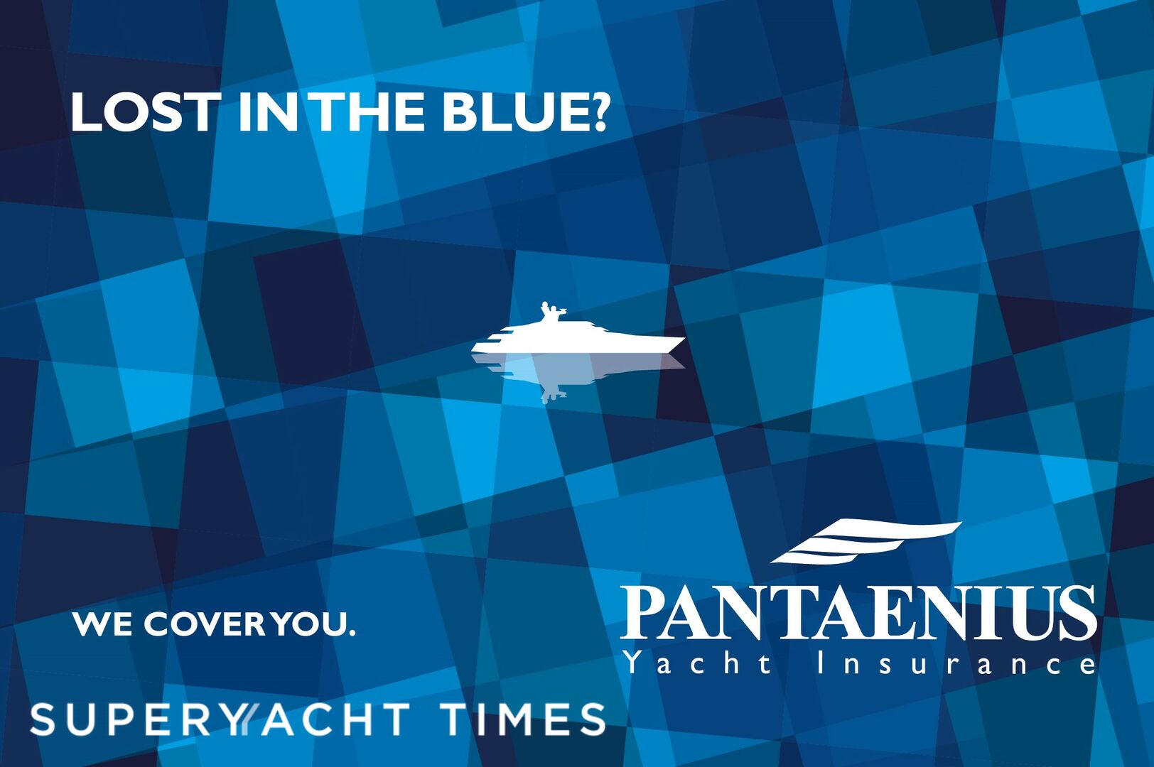 Exploring the global challenges of superyacht insurance