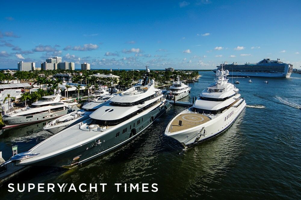 FLIBS 2020 confirmed: Live boat show will go ahead