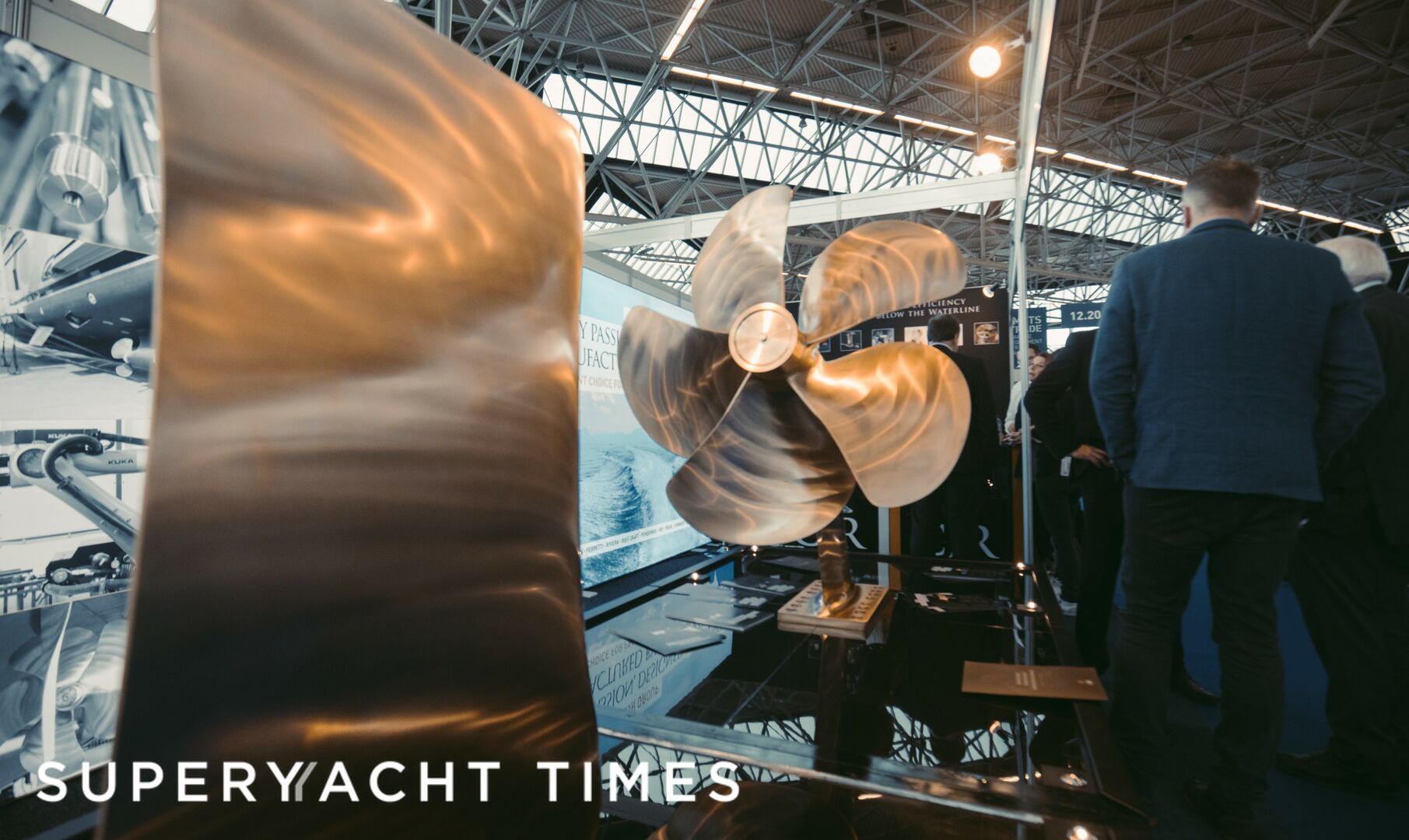 In review: METSTRADE 2019