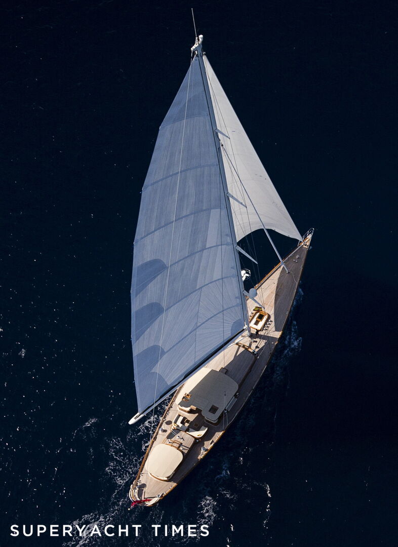 SuperYacht Times | Yachting News | Yachts & Superyachts