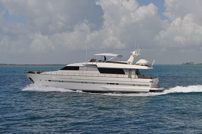 Free Wind | Superyacht Times