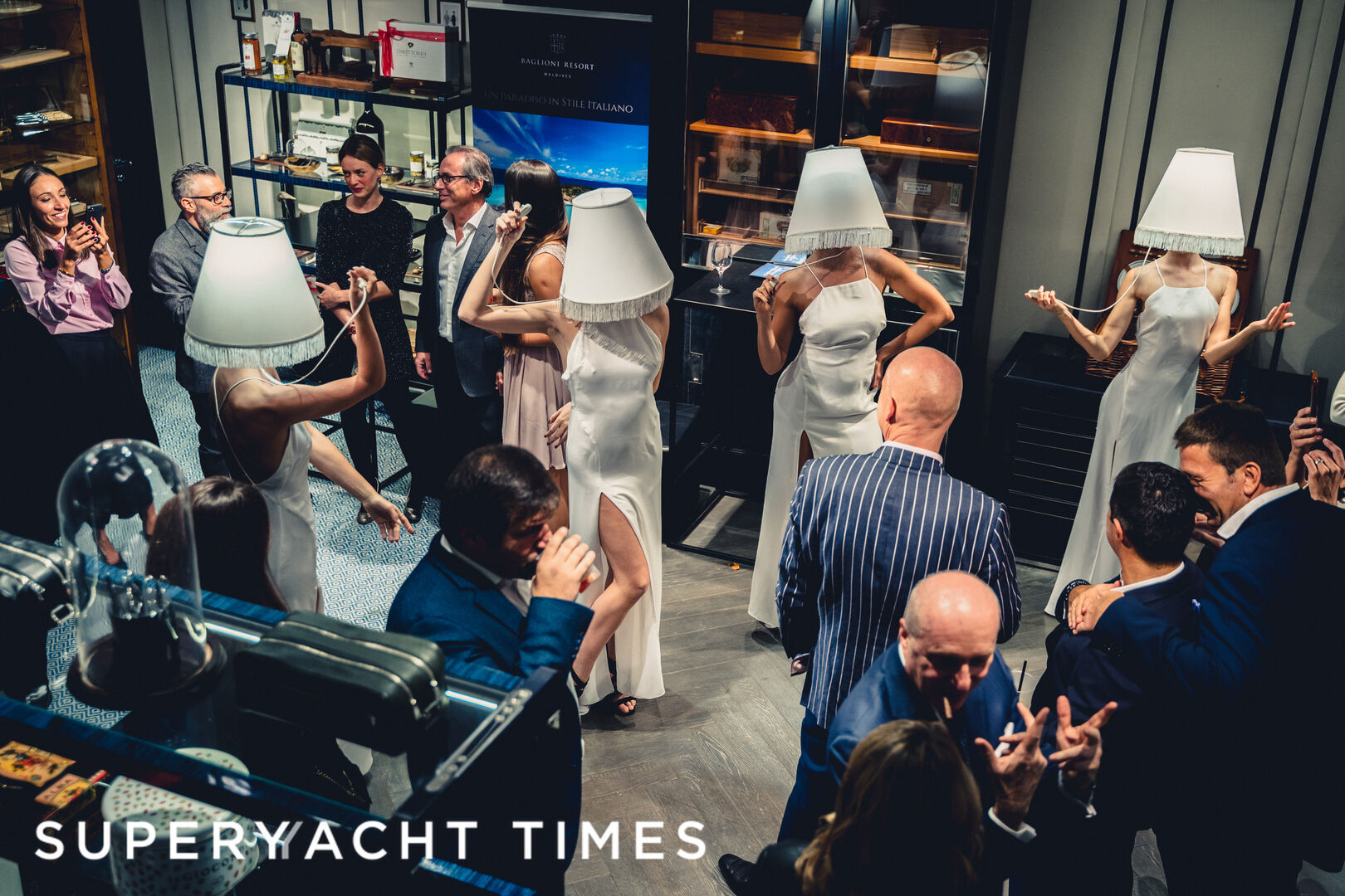 Fourth annual Hot Lab Rendez-vous a success