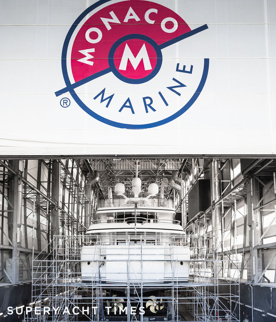 5 questions with Monaco Marine’s Customer Success Department