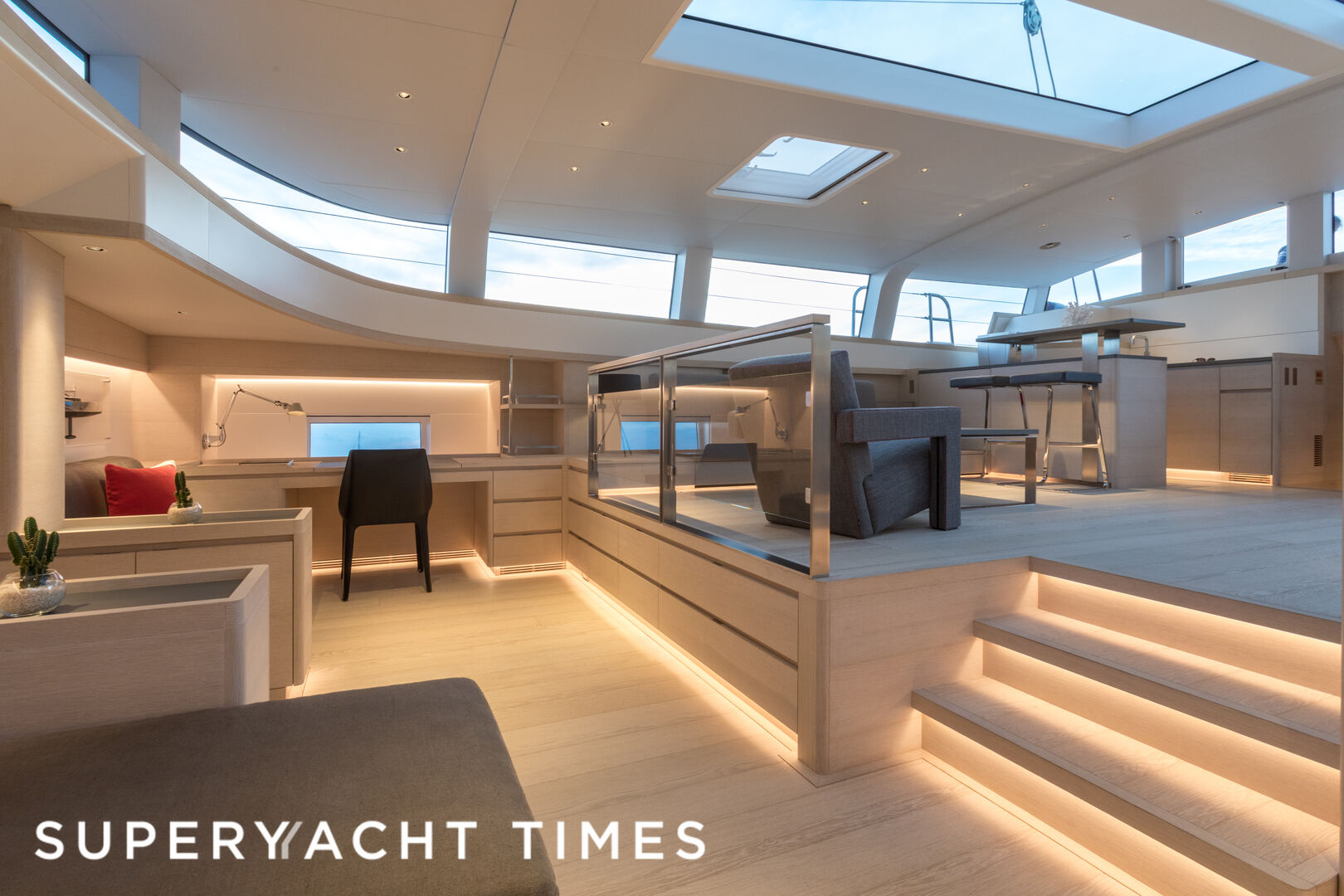 39m Vitters sailing yacht G2 sold and renamed Cervo