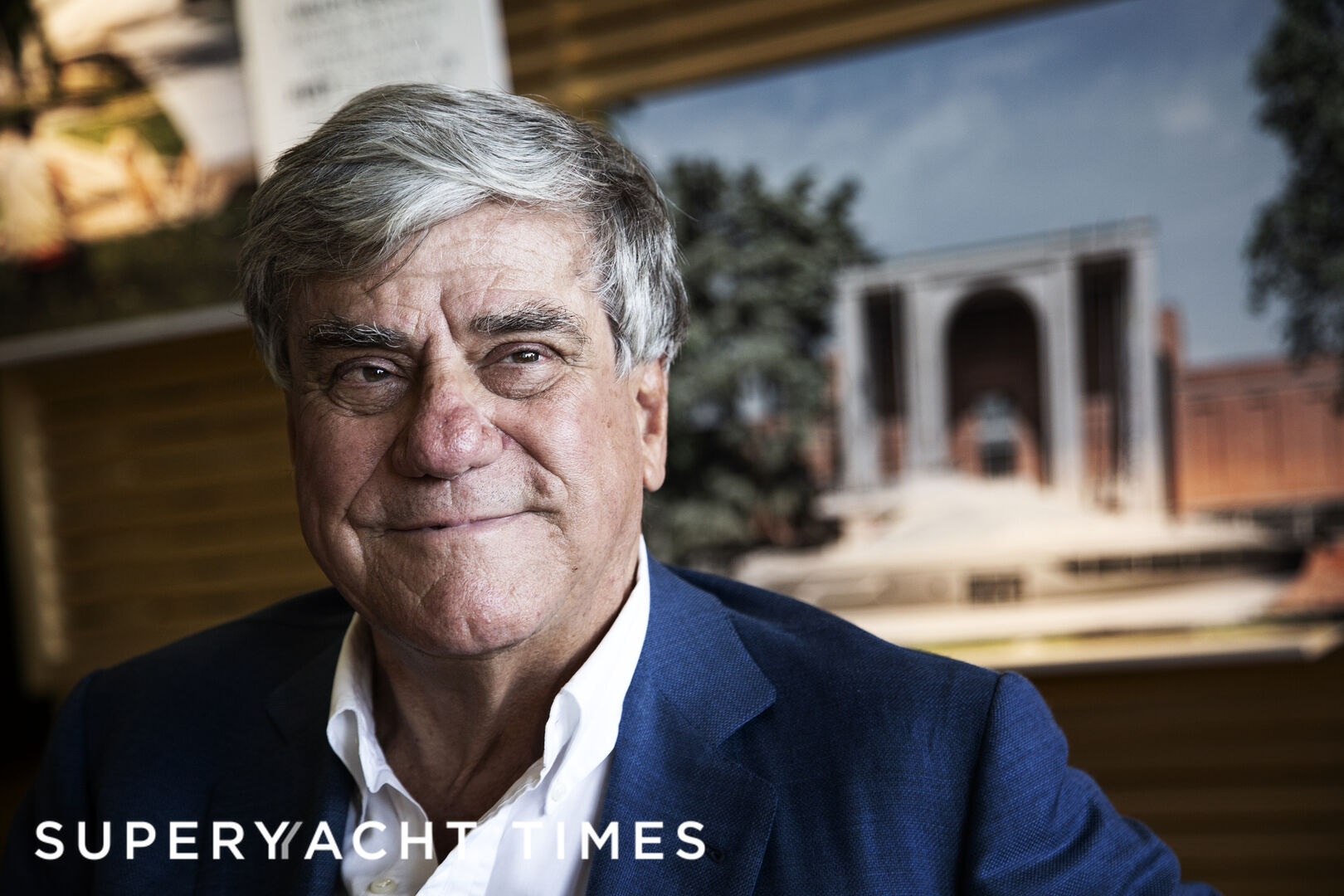 Benetti’s 150th anniversary: From Humble Beginnings to Global ...