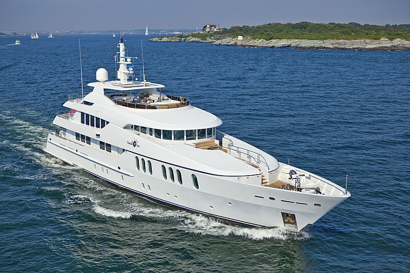 Coco | Superyacht Times