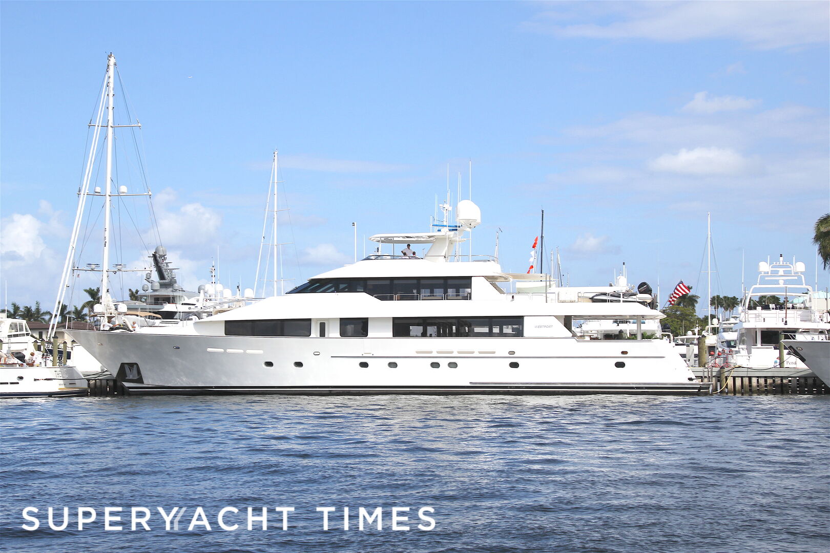 Good Times | Superyacht Times