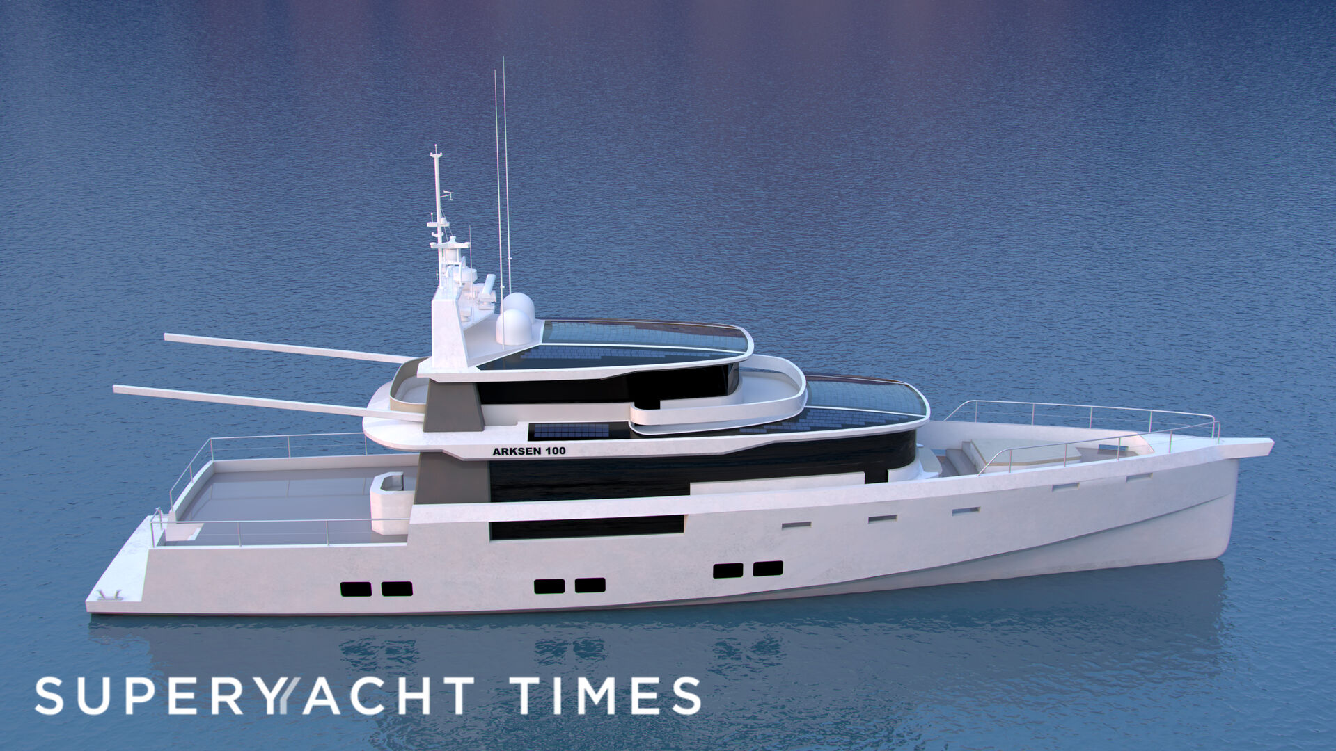 One year on: Arksen launches new initiatives at boot Düsseldorf