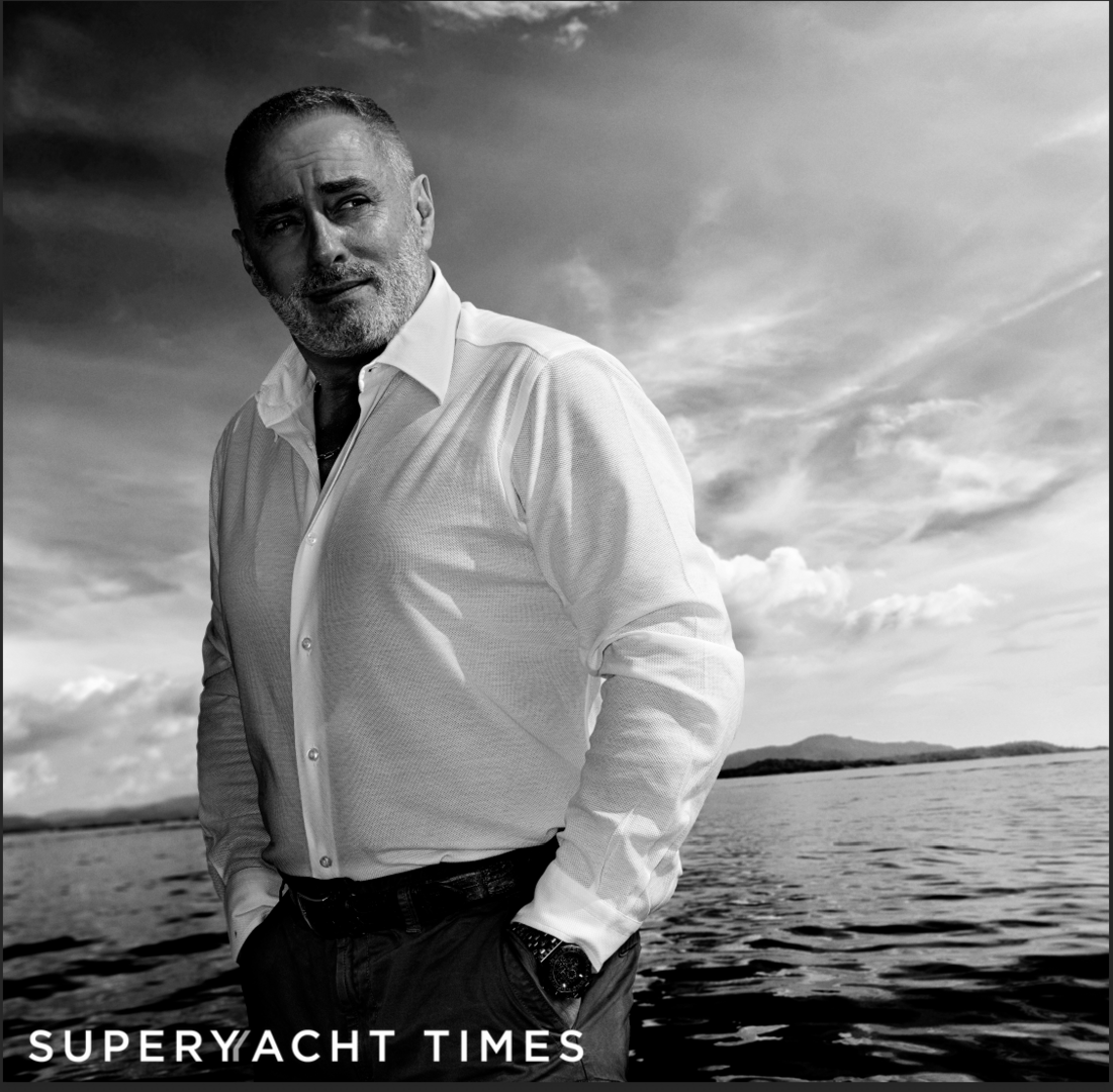 Insight: Speaking with Sander Sinot