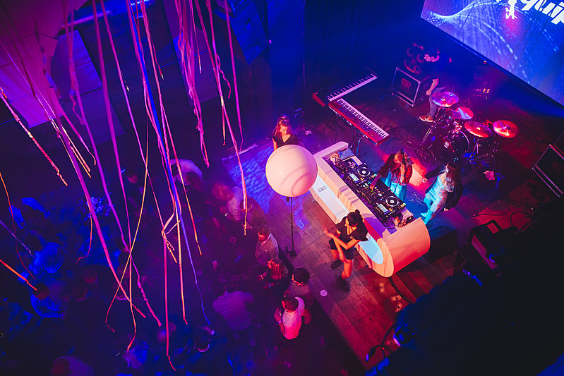 SuperYacht Times Party | Superyacht Times