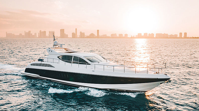 Ethos | Superyacht Times