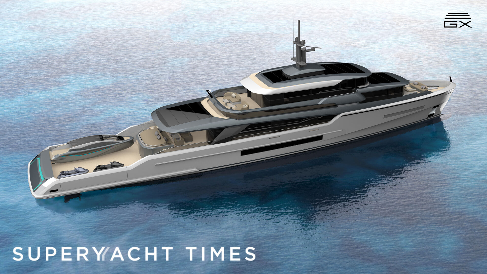 Winners of first Rossinavi Design Challenge announced at Seatec