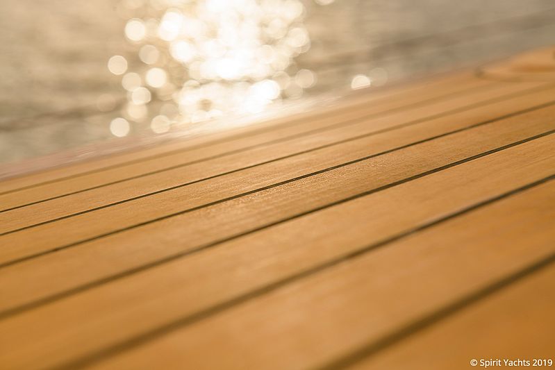 LIGNIA Wood Company Limited | Yacht panels | Superyacht Times