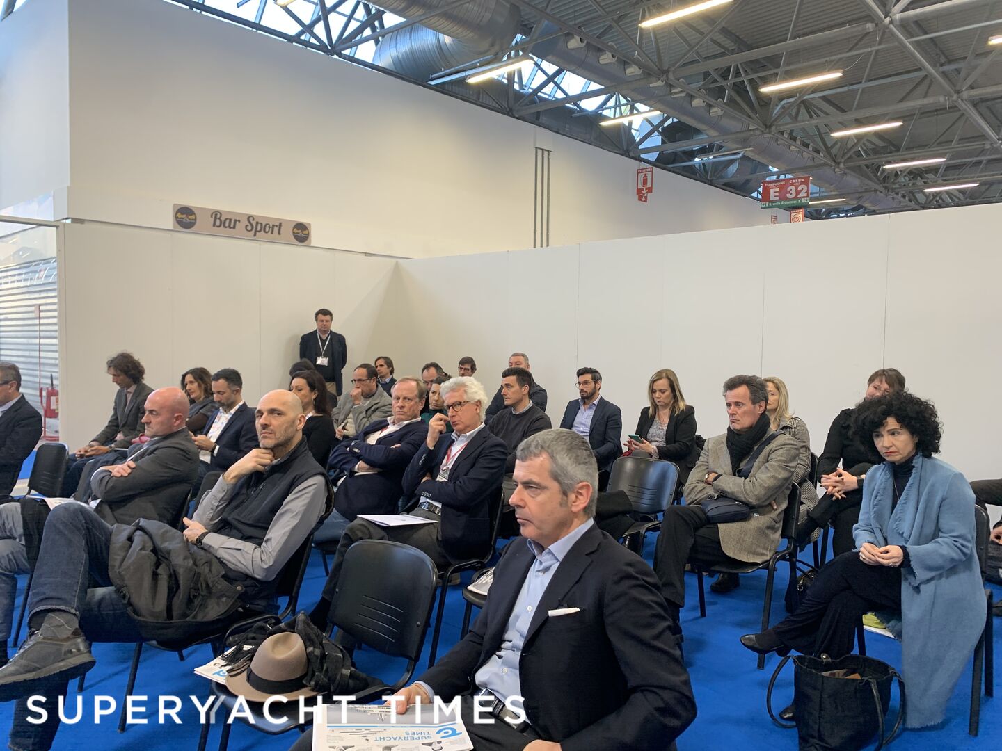 Seatec 2020 in review