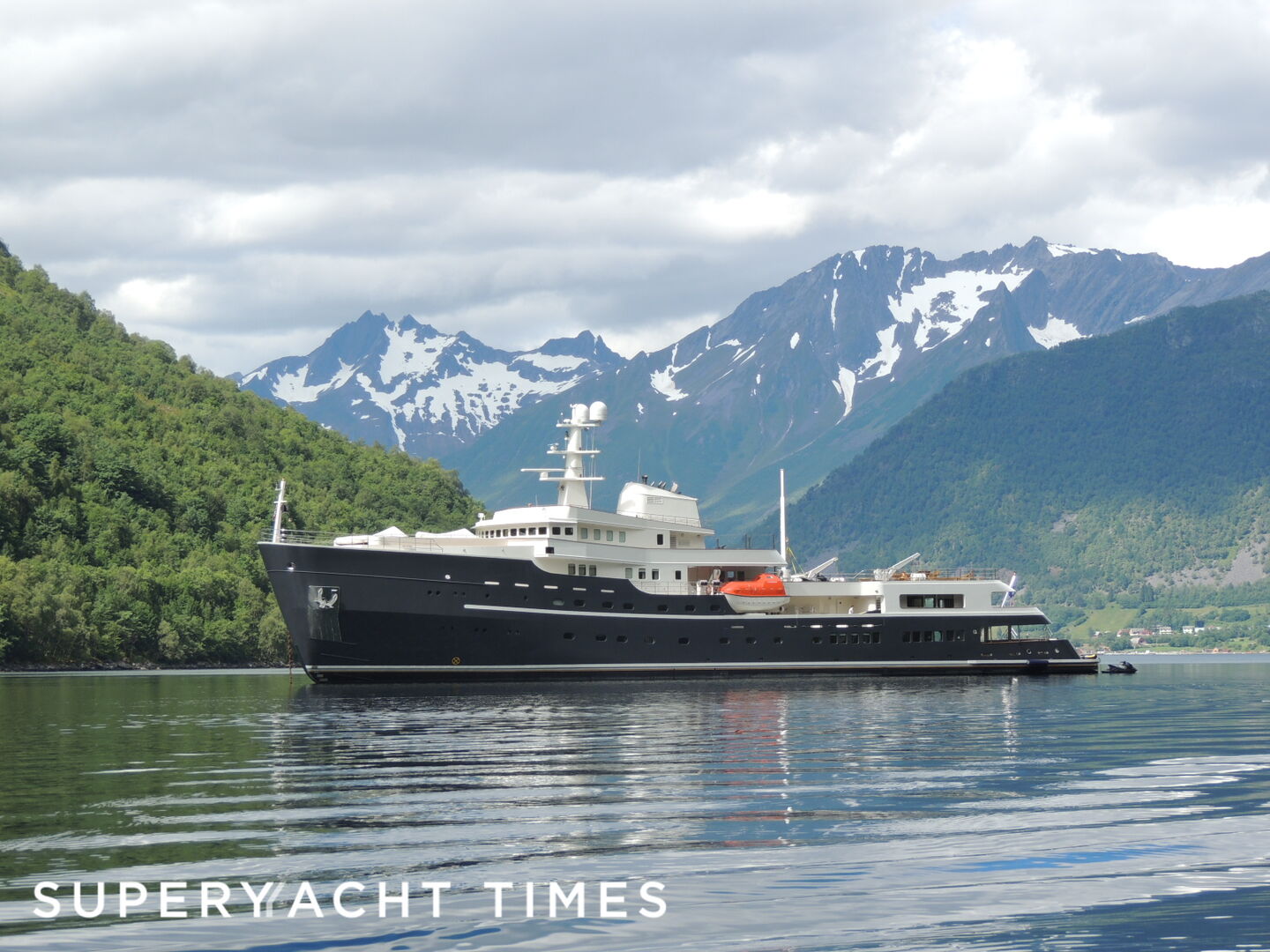 Insight: A day in the life of a naval architect