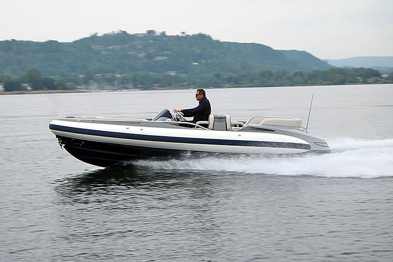 Castoldi Jet Tender 21 Tender | 6m Castoldi S.p.A. | Superyacht Times