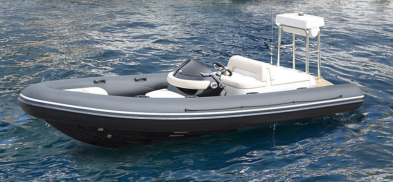 Solas Tenders & Toys | SuperYacht Times
