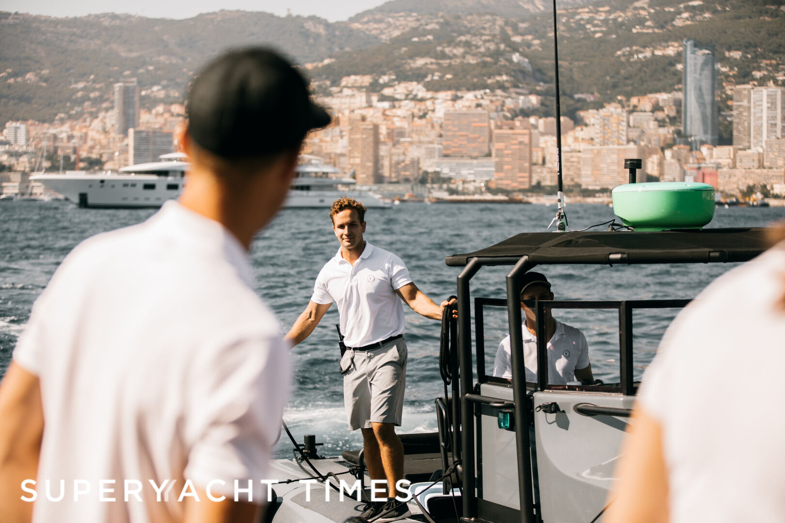 5 top tips for custom yacht design