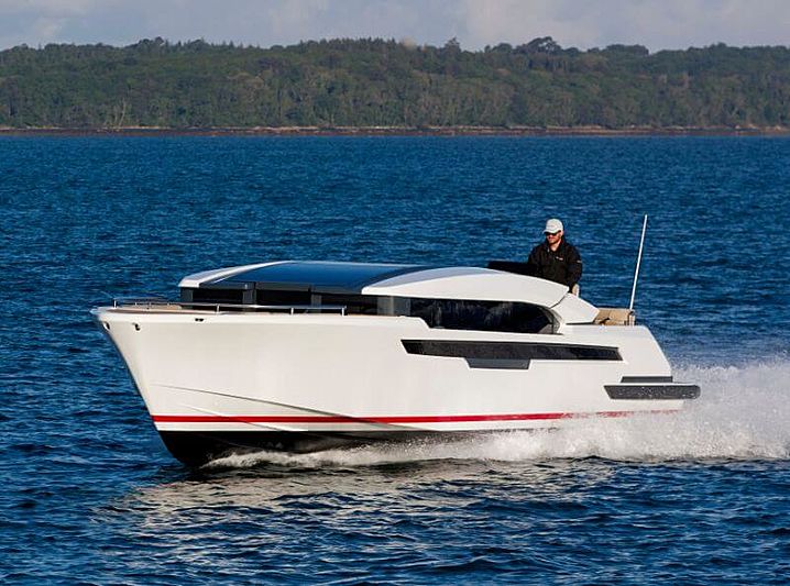 Tenders & Toys | SuperYacht Times