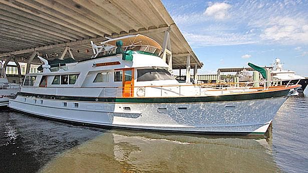 Kin Ship | Superyacht Times
