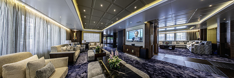 White Rabbit | Superyacht Times