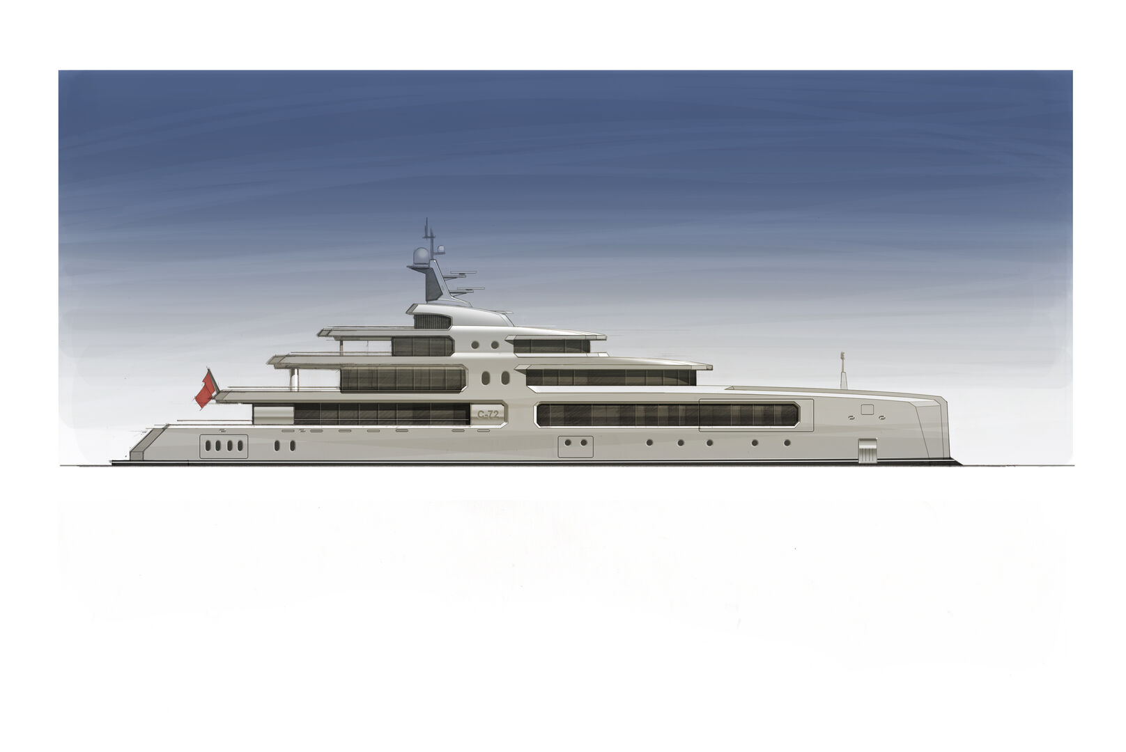 Wayne Parker launches new design studio and first concept