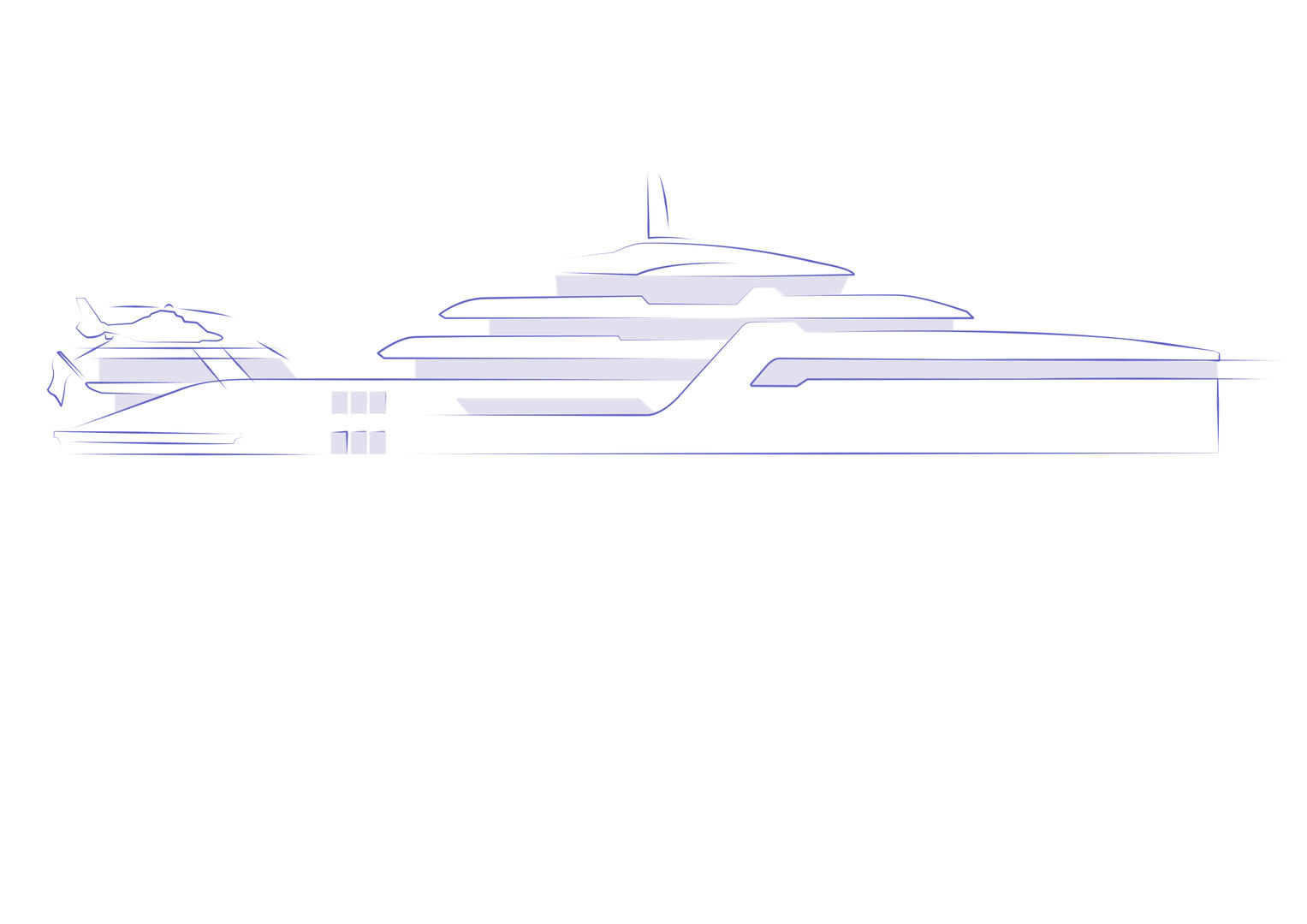 Sturge Design unveils 96m Rimor X concept