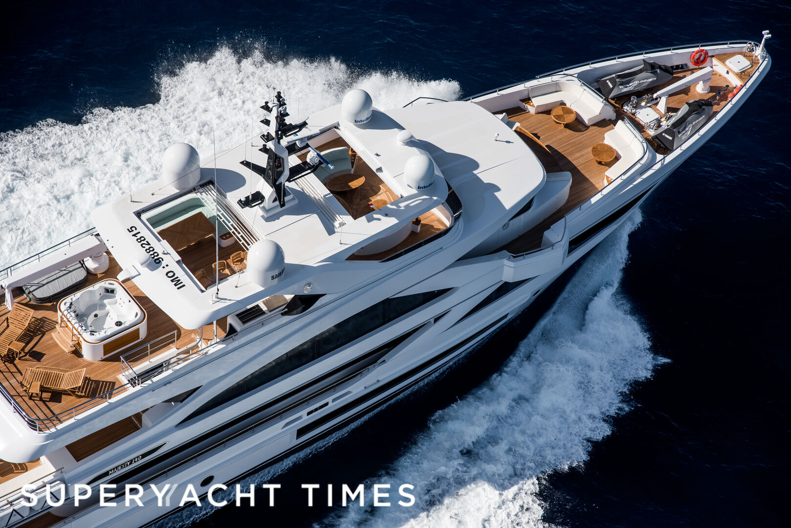 Insight: Interview with the new Acting CEO of Gulf Craft