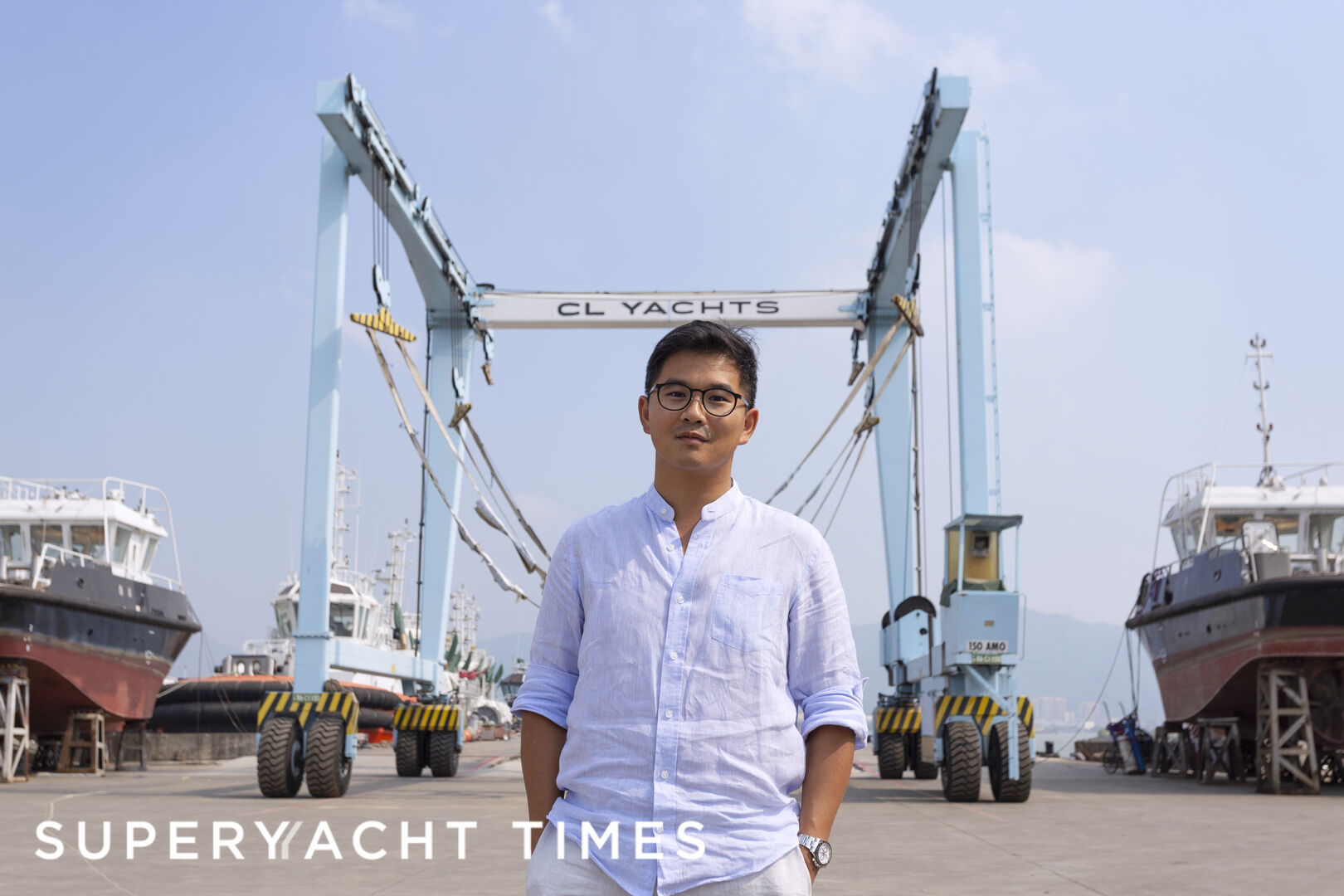 Insight: The rich history of Cheoy Lee with Hans Lo