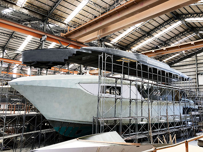 Mechtilda | Superyacht Times