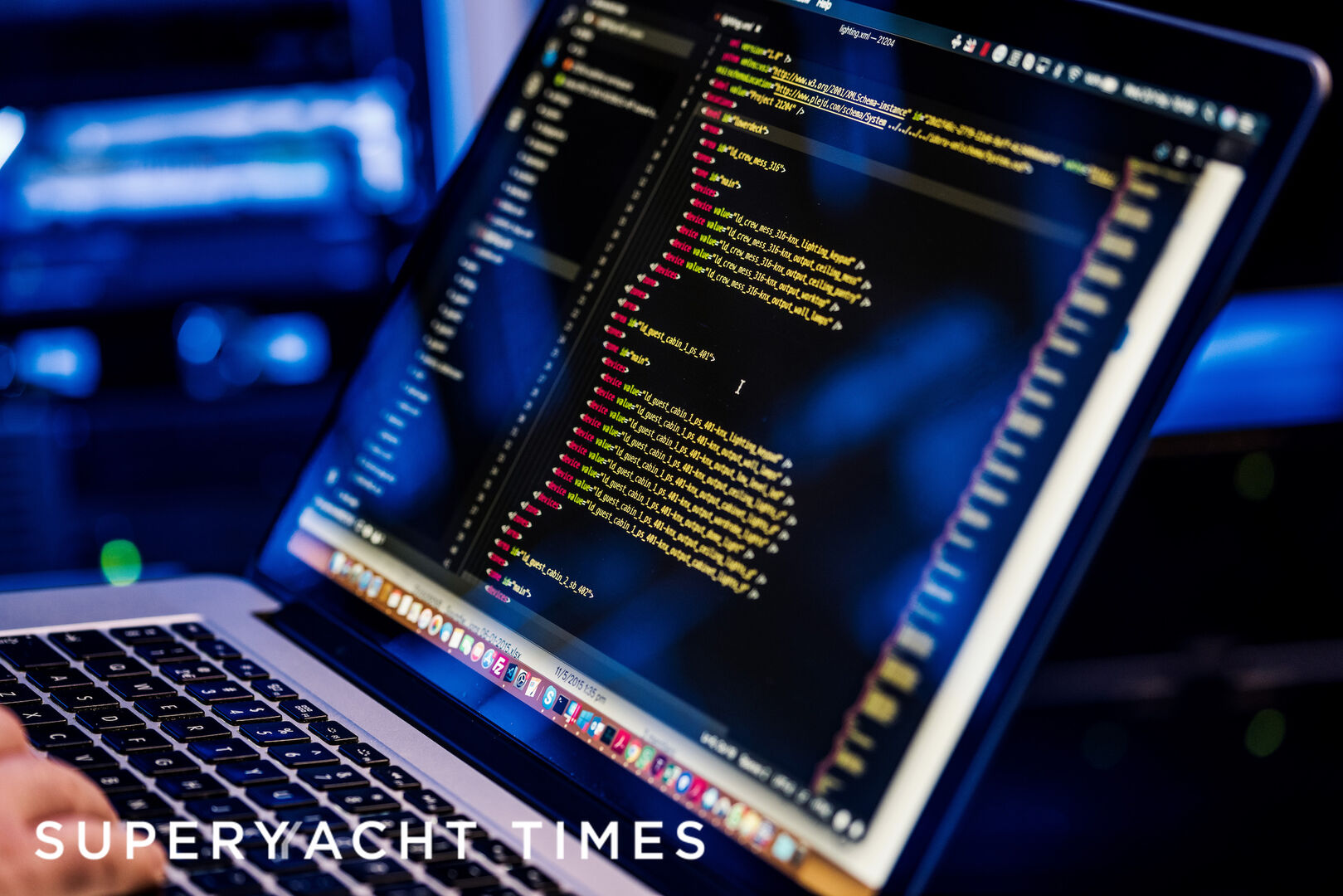 Tech 101: The AV/IT monitoring tools that detect onboard problems ...