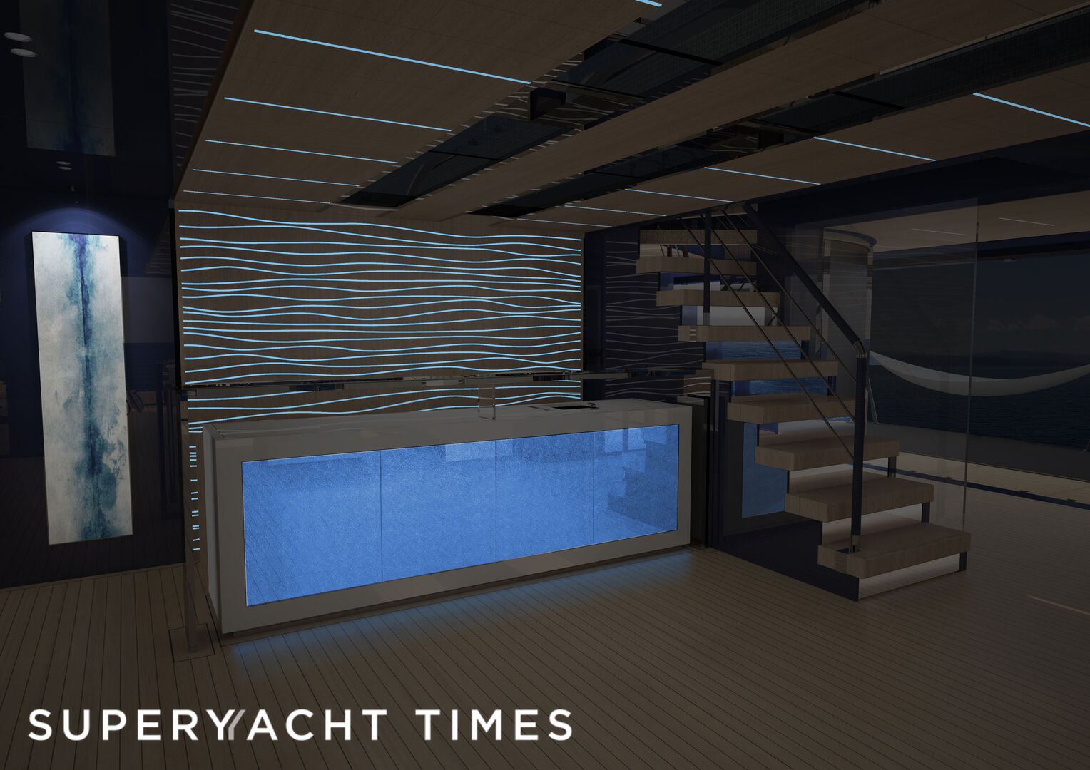 Design update: ISA Classic 65