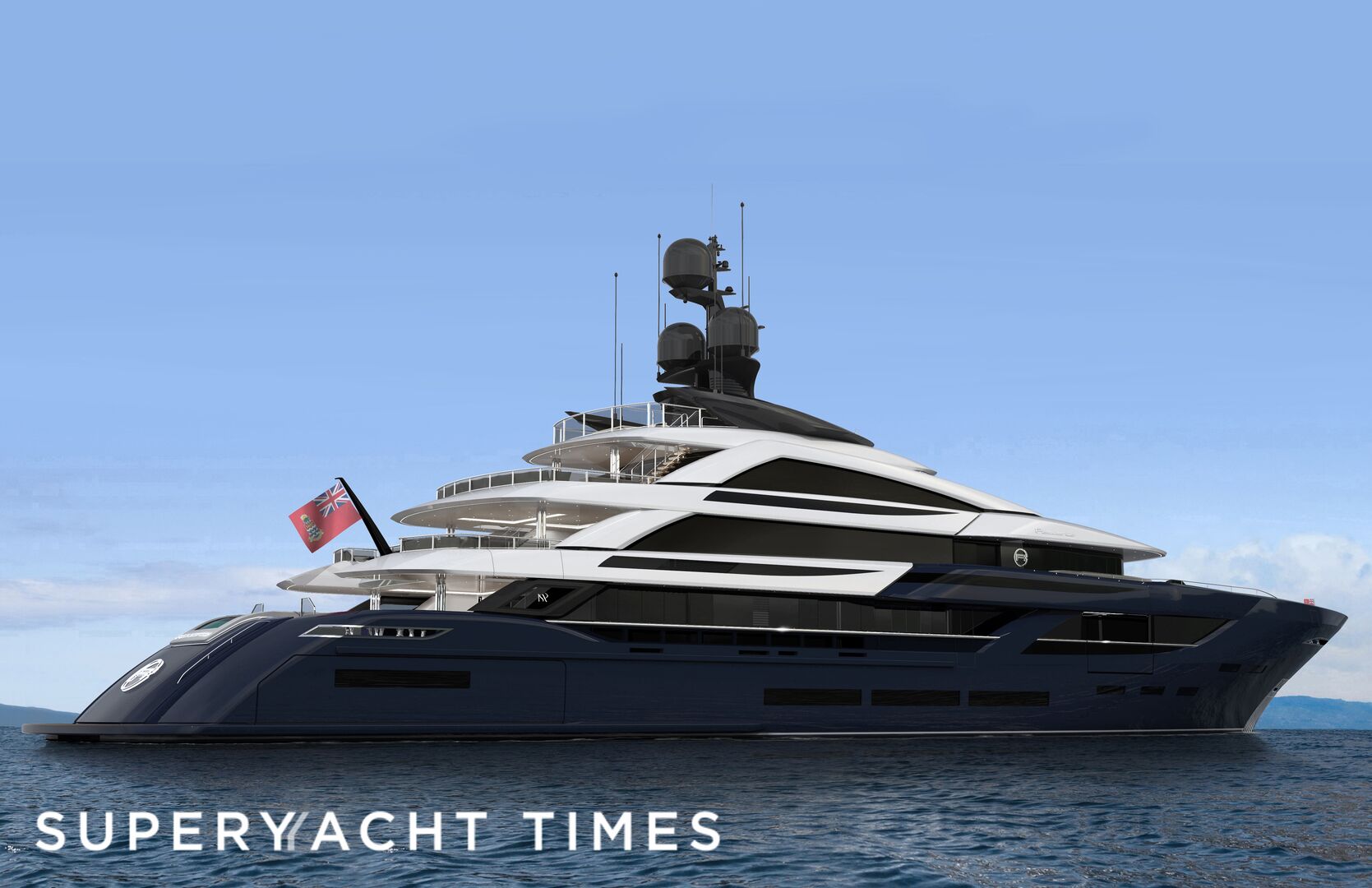 Design update: ISA Classic 65