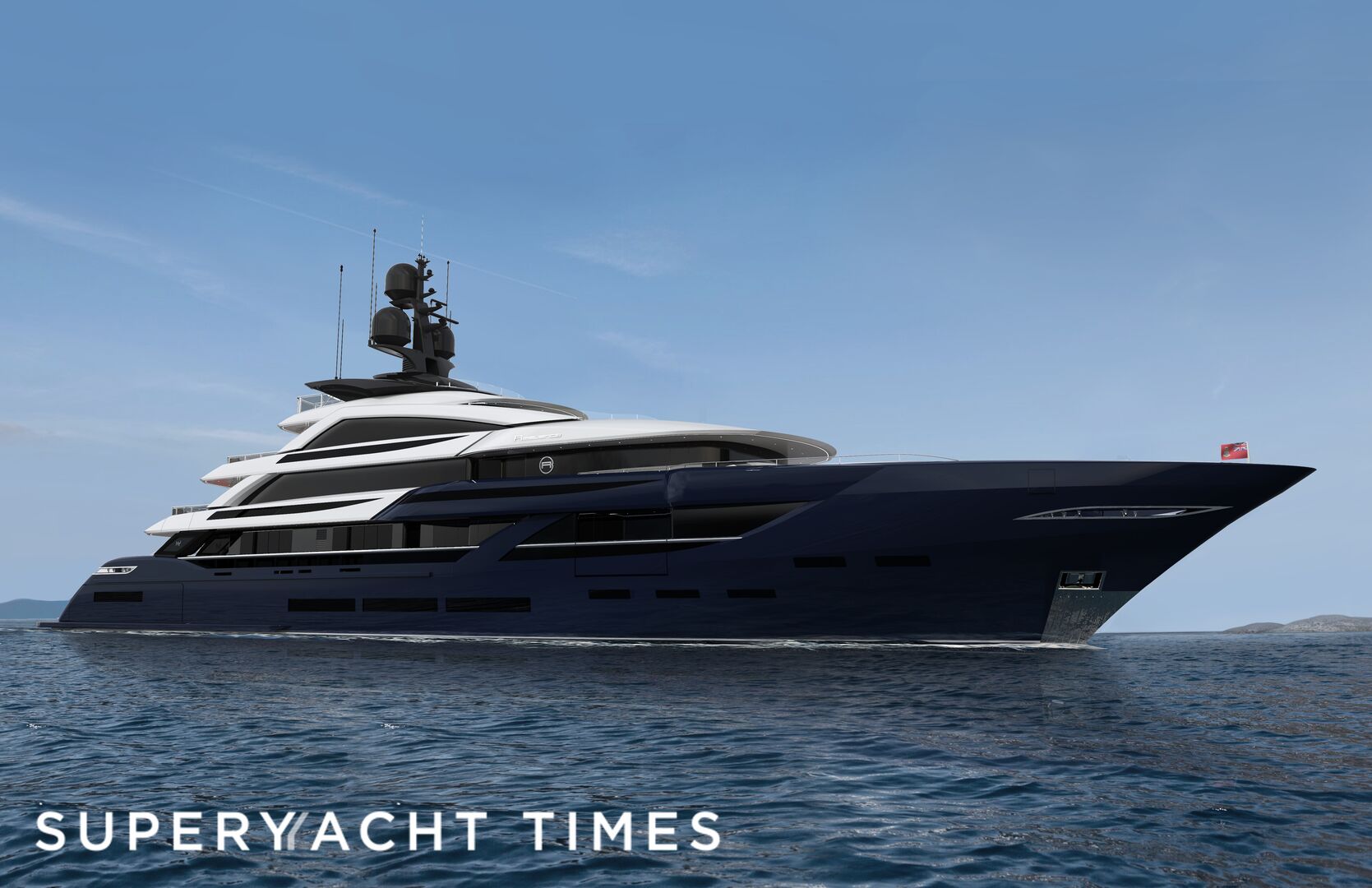 Design update: ISA Classic 65