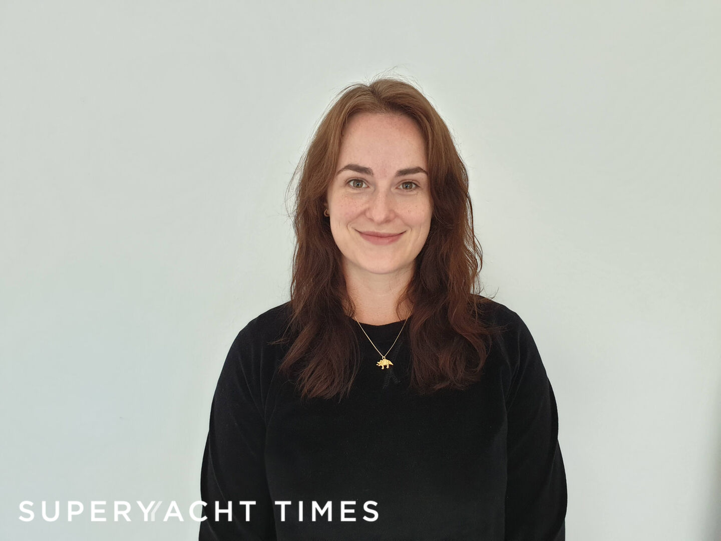 Jo Usmar joins SuperYacht Times as Editor-in-Chief