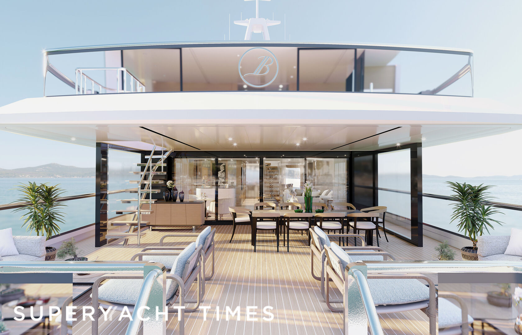 SuperYacht Times | Yachting News | Yachts & Superyachts