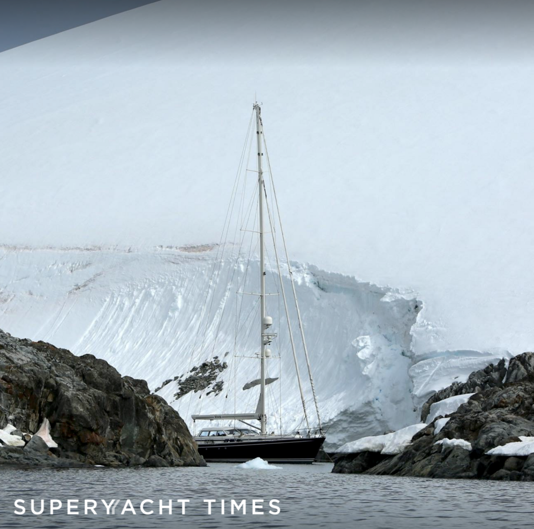 Unpacking the Arctic: How to tackle one of the world's most exclusive ...