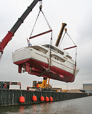 Moonen launches My Issue