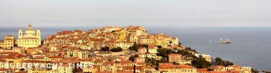 New Classic Yacht Event at the Italian Riviera