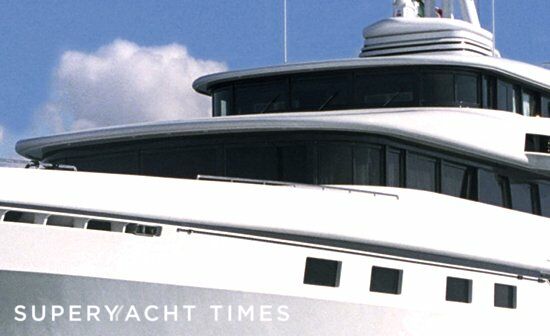 Superyacht Scoop: Codecasa’s 62m Moneikos
