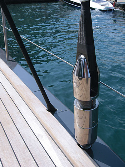 Germanischer Lloyd Approved