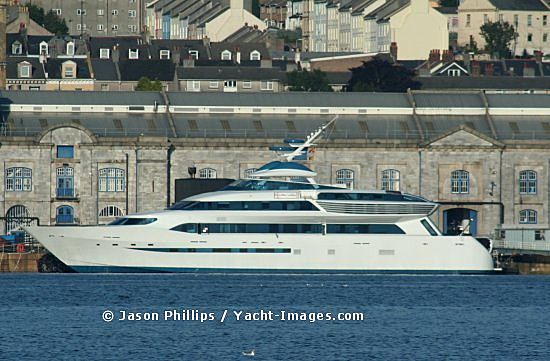 Devonport’s project P305 launched again