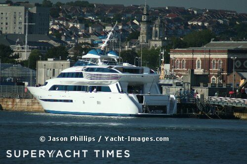 Devonport’s project P305 launched again