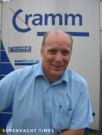 Cramm confirms leading position with remarkable product launch