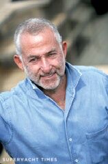 Luca Bassani to Speak at Yacht Vision '08