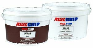 Latest products from Awlgrip