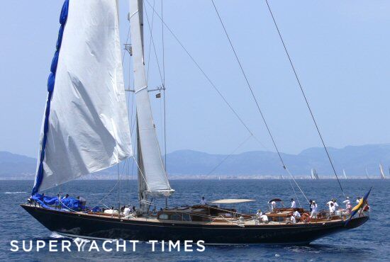 De Valk finds new owner for Maria Cattiva